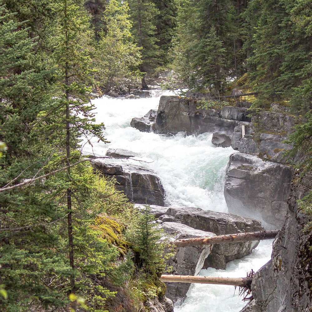 Canadian Rivers – Terralazo Sound